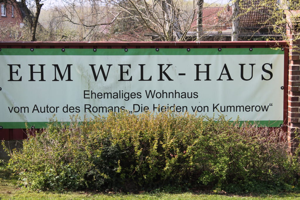 64. Vorlesewettbewerb 2022/2023: Kreisentscheid im Ehm Welk-Haus Bad ...
