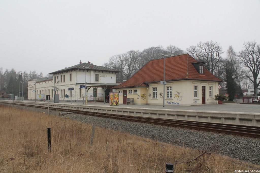 Das müssen Sie gesehen haben: Sehenswürdigkeiten in Bad Doberan ...
