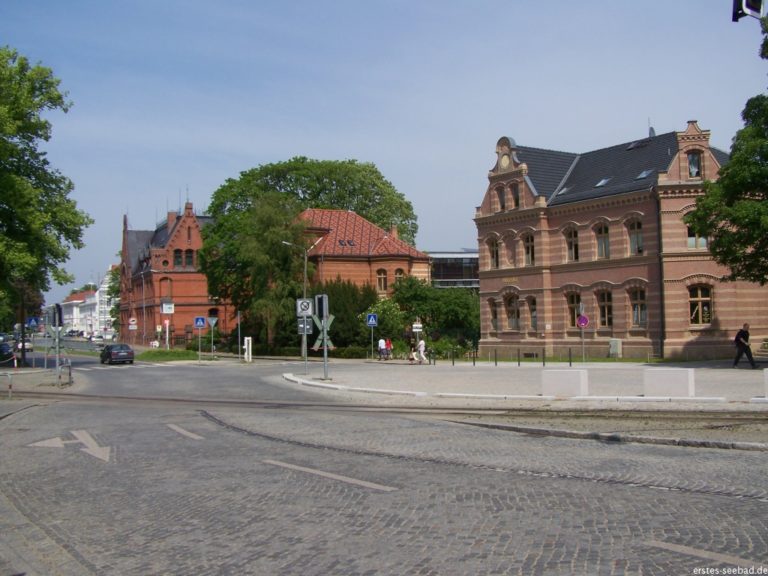 Das müssen Sie gesehen haben: Sehenswürdigkeiten in Bad Doberan ...